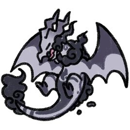 Wyvernal | Doodle World Wiki | Fandom