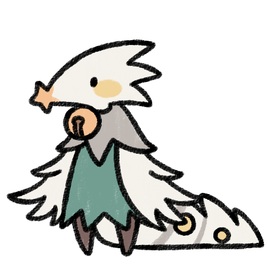 Chirpine | Doodle World Wiki | Fandom