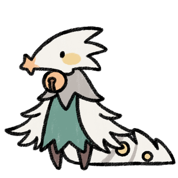 Chirpine | Doodle World Wiki | Fandom