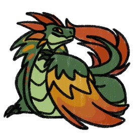 Feracoatl | Doodle World Wiki | Fandom