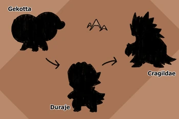 Duraje | Doodle World Wiki | Fandom