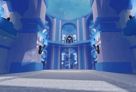 Icyridge Hold | Doodle World Wiki | Fandom