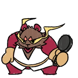 Tsumo | Doodle World Wiki | Fandom