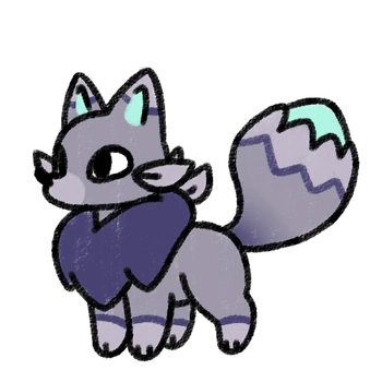 Foxsy | Doodle World Wiki | Fandom