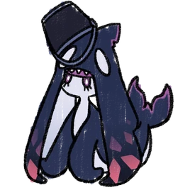Skadean | Doodle World Wiki | Fandom
