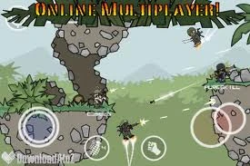 Doodle Army 2 Wiki | Fandom