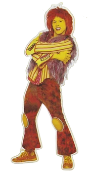 Moe Doodle | Doodlebops Wiki | Fandom