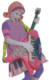 Deedee Doodle | Doodlebops Wiki | Fandom
