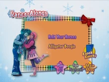 The Doodlebops: Happy Doodle Holidays | Doodlebops Wiki | Fandom