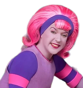 Deedee Doodle Doodlebops Wiki Fandom