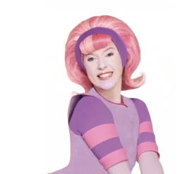 Deedee Doodle | Doodlebops Wiki | Fandom