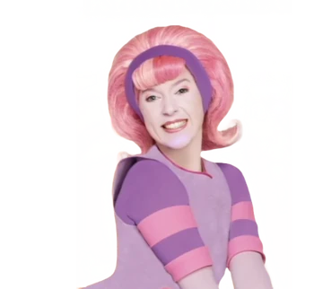 Deedee Doodle | Doodlebops Wiki | Fandom