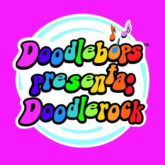 Doodlebops presenta: Doodlerock | Doodlebops Wiki | Fandom