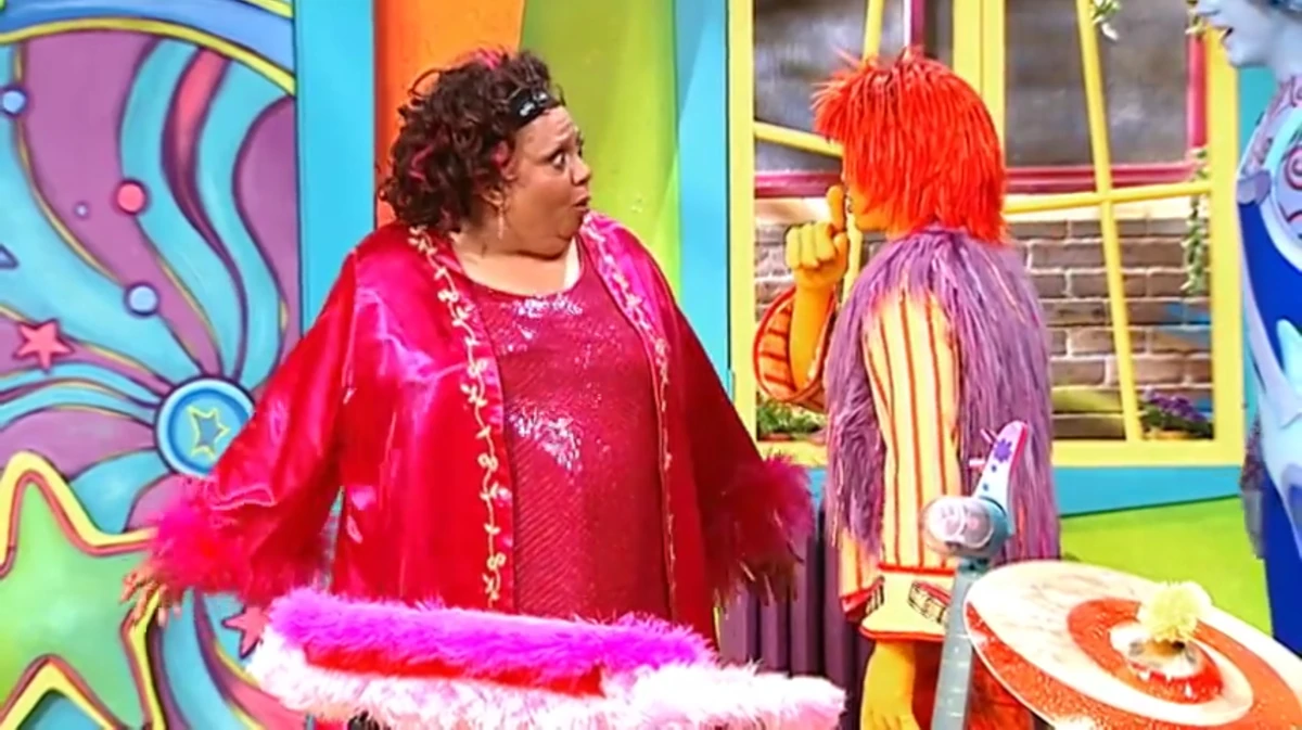 Robo-Moe/gallery | Doodlebops Wiki | Fandom