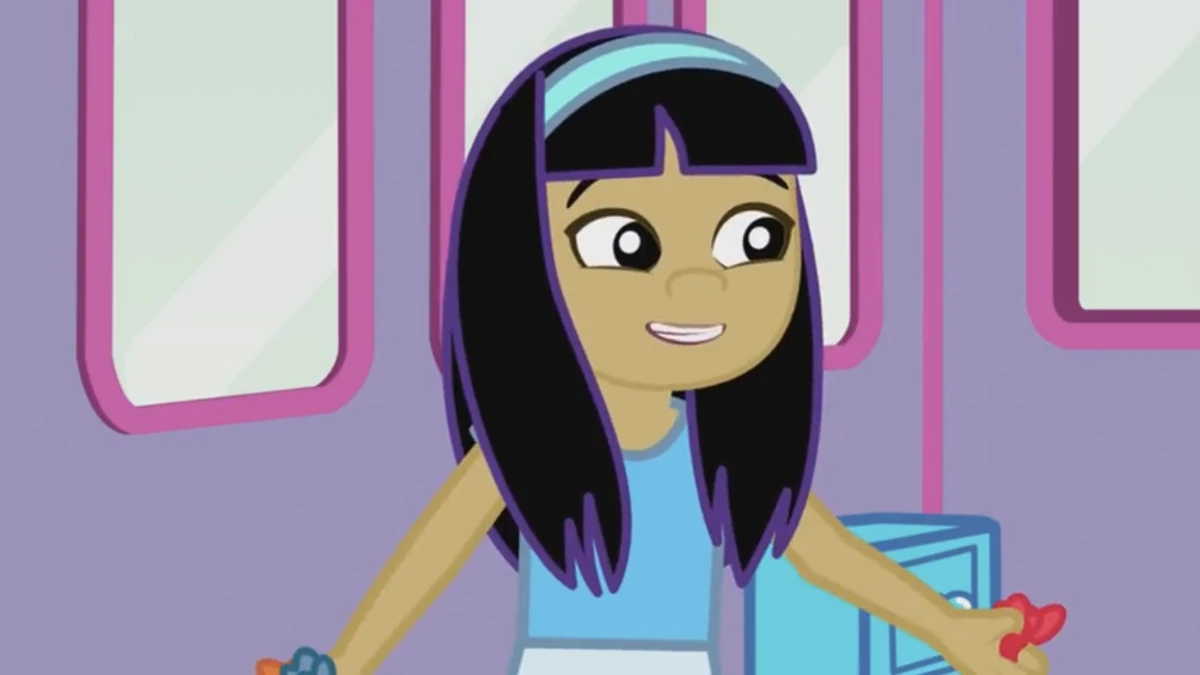 Sandy | Doodlebops Wiki | Fandom