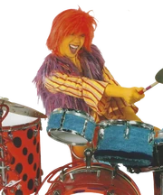 Moe Doodle | Doodlebops Wiki | Fandom