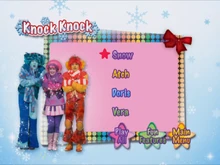 The Doodlebops: Happy Doodle Holidays | Doodlebops Wiki | Fandom