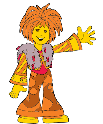 Coloring Pages Doodlepops