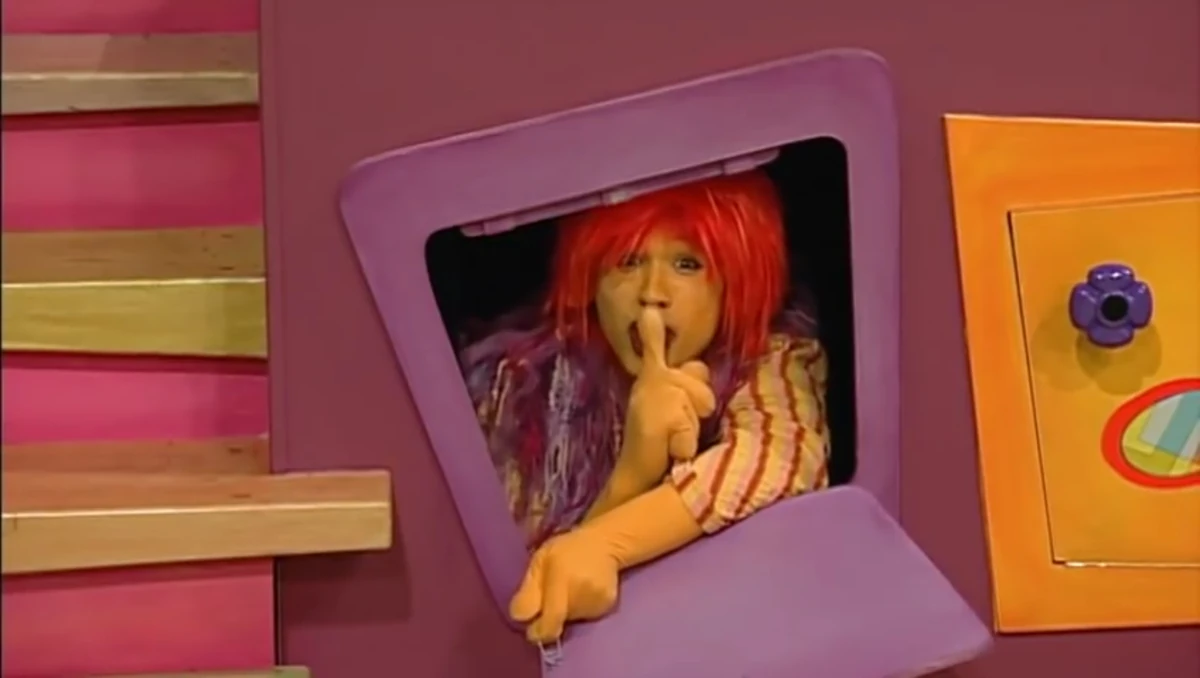 Keep Trying/gallery | Doodlebops Wiki | Fandom