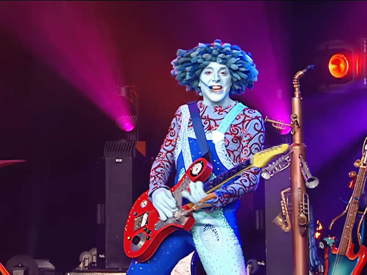 Doodlebops Rooney Without Makeup | Saubhaya Makeup