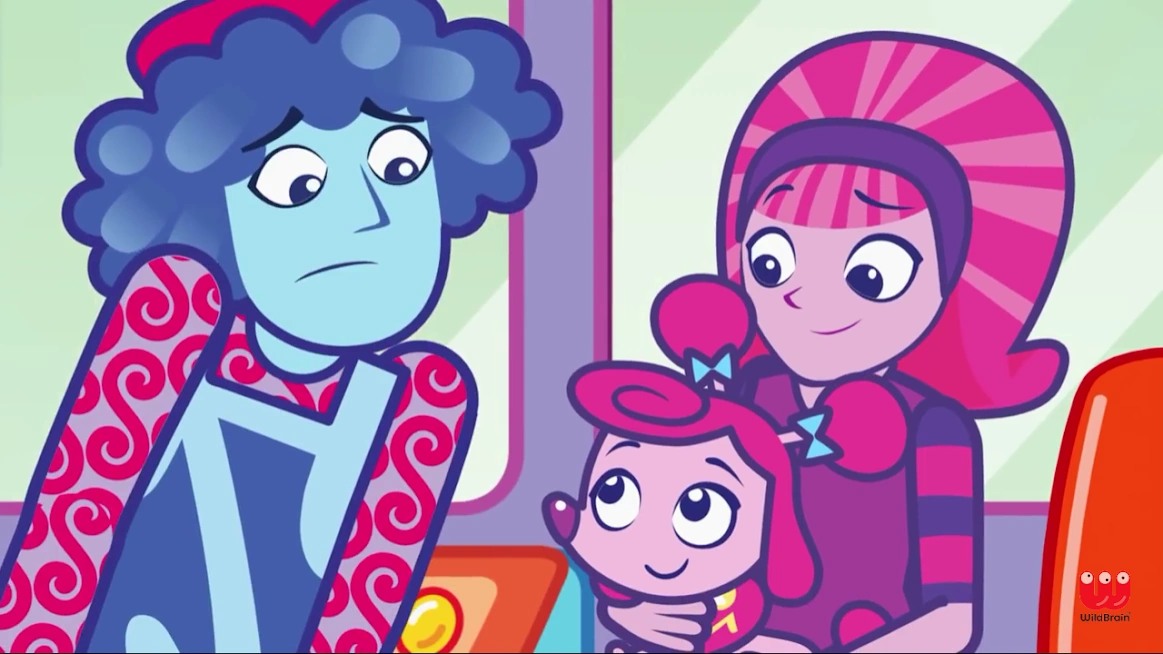 Bop Bop | Doodlebops Wiki | Fandom