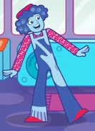 Doodlebops Rockin' Road Show | Doodlebops Wiki | Fandom