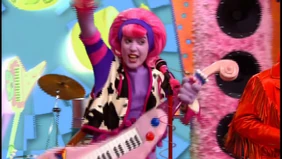A Different Look | Doodlebops Wiki | Fandom