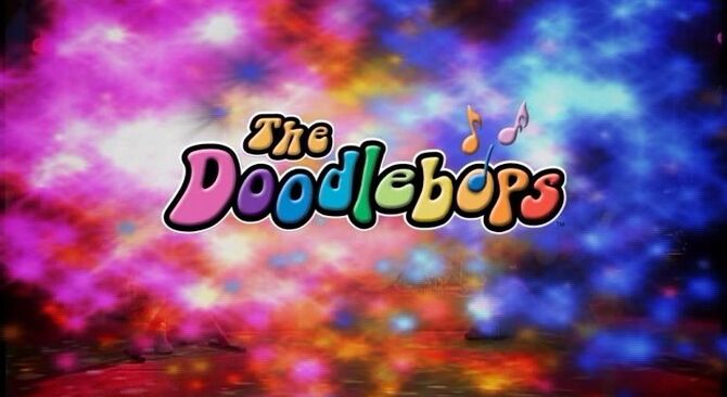 Doodlebops Wiki | Fandom