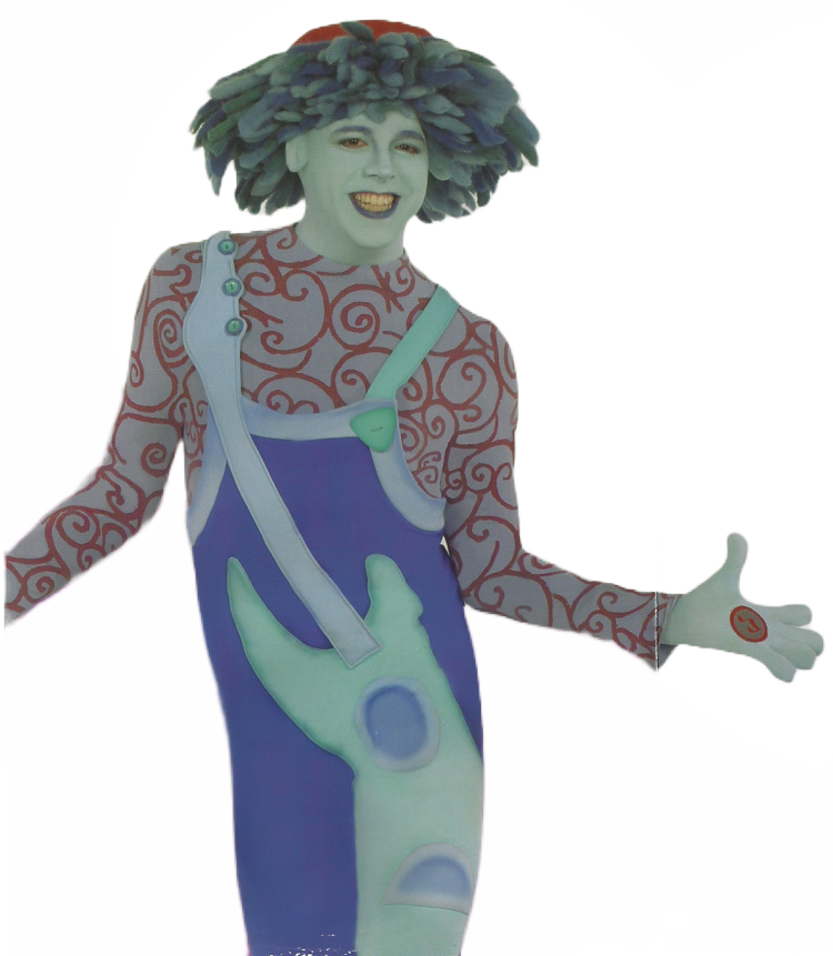 The Doodlebops What When Why