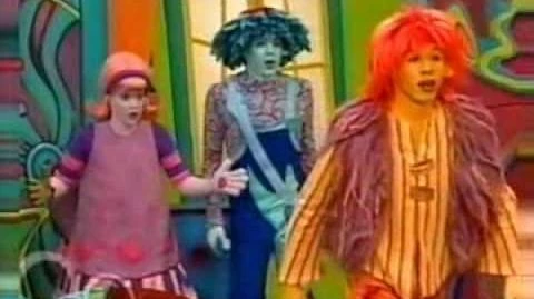 Os Doodlebops | Doodlebops Wiki | Fandom