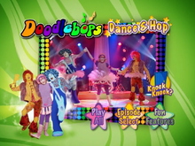 Dance and Hop with the Doodlebops | Doodlebops Wiki | Fandom