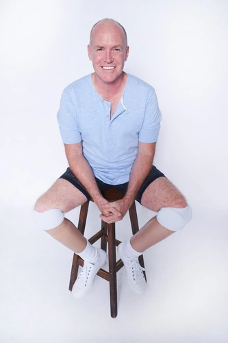 David Connolly | Doodlebops Wiki | Fandom