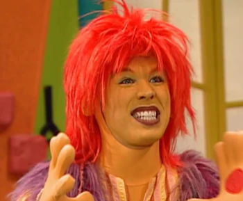 Moe Doodle | Doodlebops Wiki | Fandom