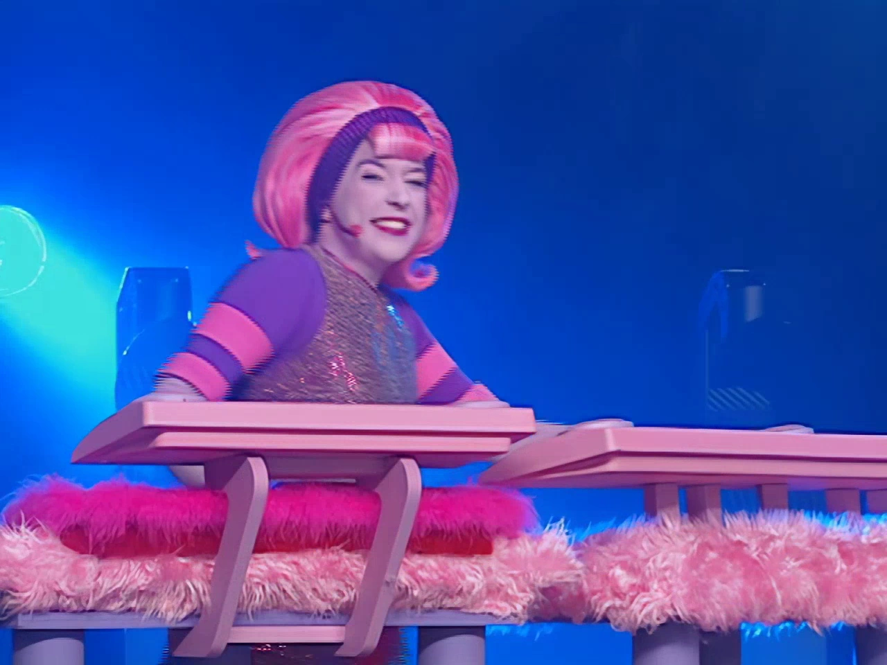 Cast Of Doodlebops Without Makeup | Saubhaya Makeup