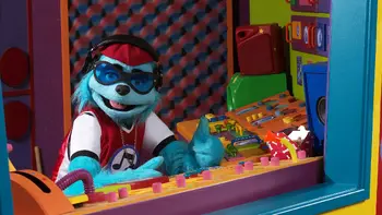 Audio Murphy | Doodlebops Wiki | Fandom