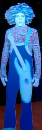 Rooney Doodle (cardboard) | Doodlebops Wiki | Fandom