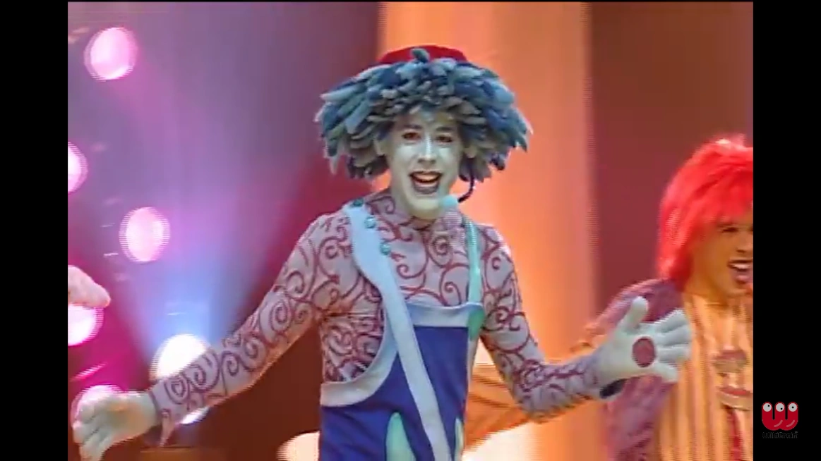 Remember | Doodlebops Wiki | Fandom