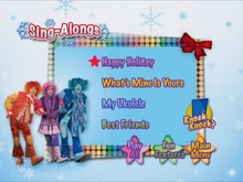 The Doodlebops: Happy Doodle Holidays | Doodlebops Wiki | Fandom