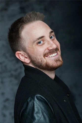 Austin MacDonald | Doodlebops Wiki | Fandom