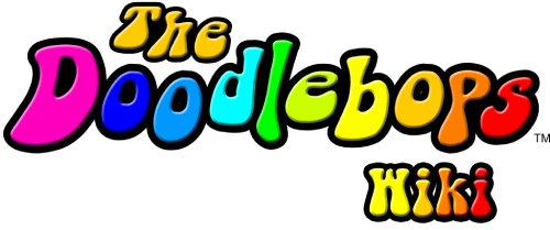 Deedee Doodle | Doodlebops Wiki | Fandom