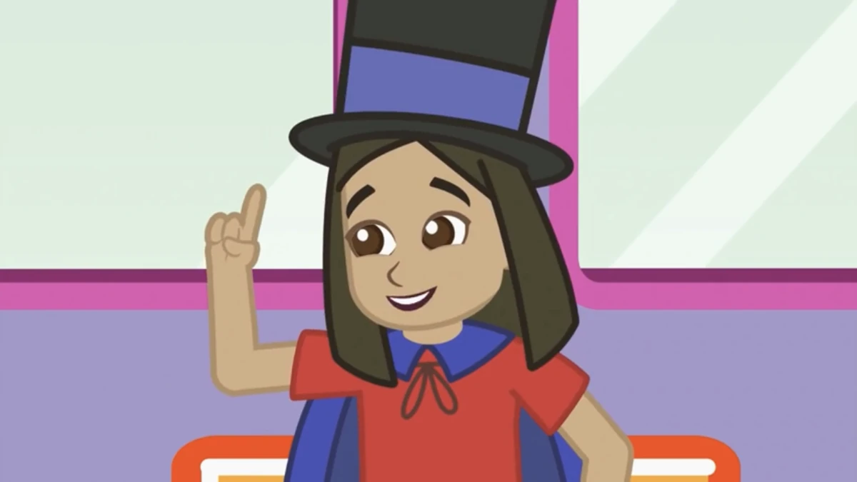 Amanda | Doodlebops Wiki | Fandom