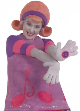 Deedee Doodle Doodlebops Wiki Fandom