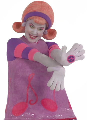 Deedee Doodle | Doodlebops Wiki | Fandom
