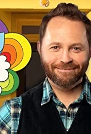Jason Hopley | Doodlebops Wiki | Fandom