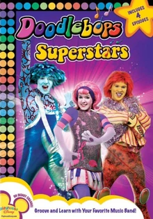 Doodlebops Superstars | Doodlebops Wiki | Fandom
