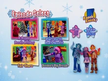 The Doodlebops: Happy Doodle Holidays | Doodlebops Wiki | Fandom