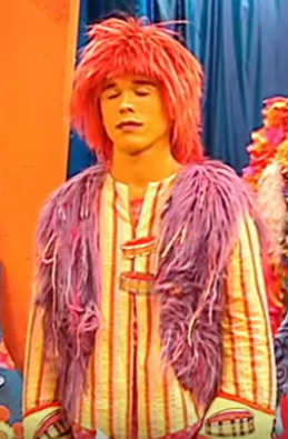 Robo-Moe (character) | Doodlebops Wiki | Fandom