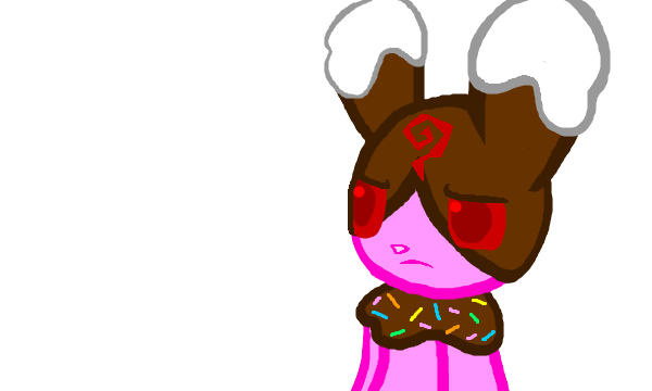 Polly | Doodle Buddies Wiki | Fandom