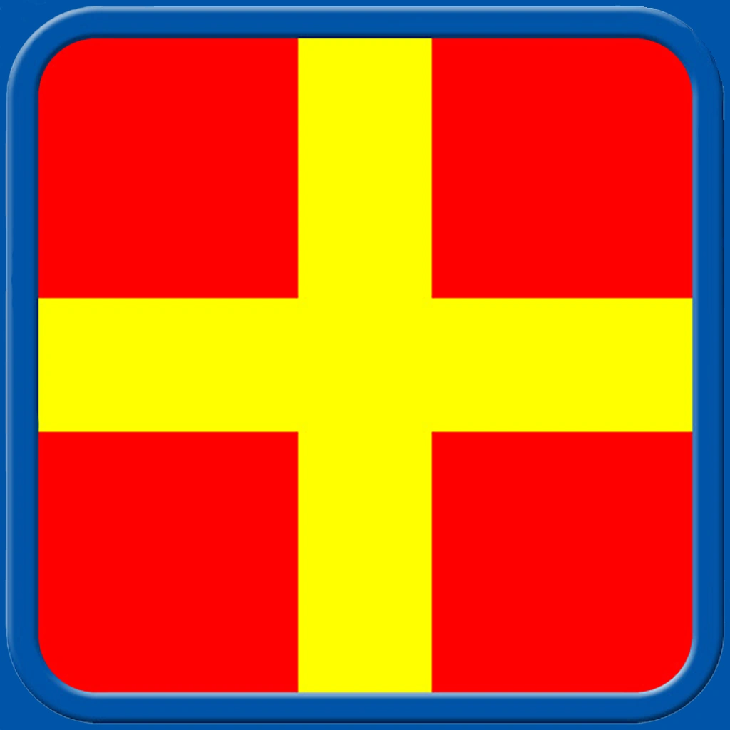 Flags Fun - Nautical / Maritime | Doodle Jump Wiki | Fandom