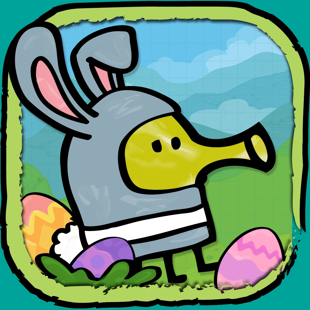 Doodle Jump Easter Special | Doodle Jump Wiki | Fandom